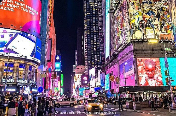 Welcome to New York City: Private Half-Day Walking Tour - Who Is This Tour Best For?