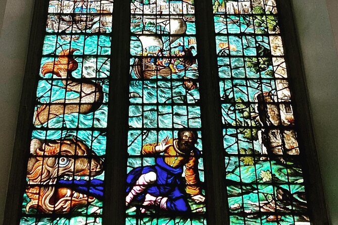 Welcome to Oxford: 2hr private Oxford walking tour - Stop 2: Broad Street