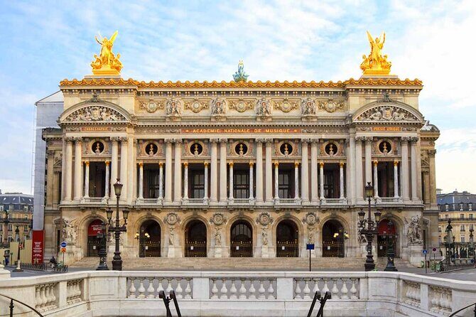 Welcome to Paris - Who Should Consider This Tour?