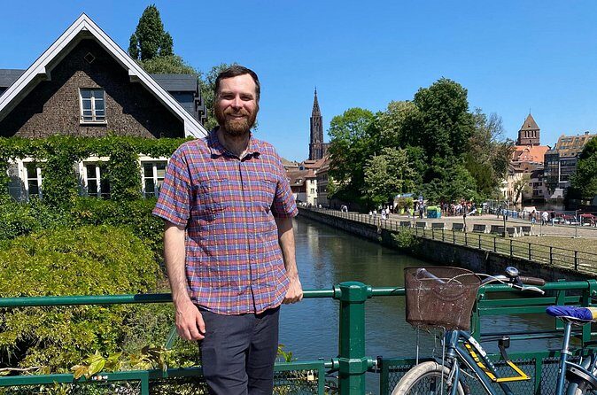 Welcome to Strasbourg! Walking Tour - Authentic Experiences Reported by Travelers