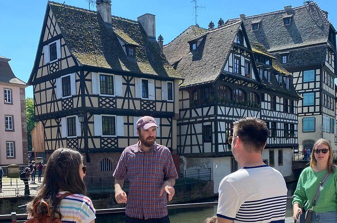 Welcome to Strasbourg! Walking Tour - Who Will Love This Tour?