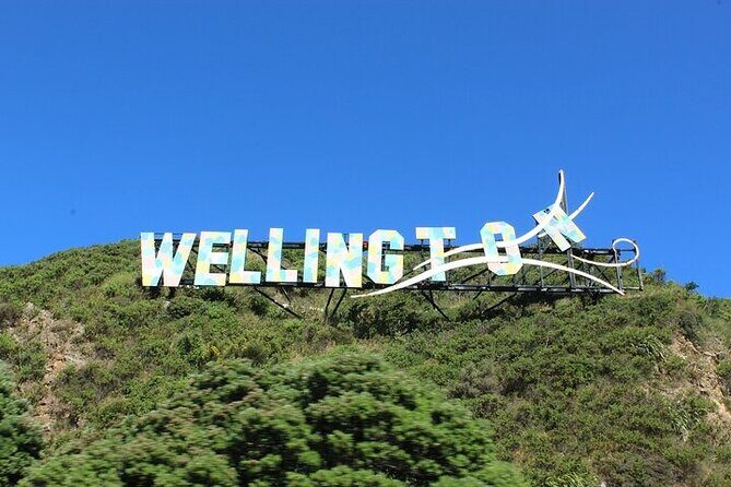 Welcome to Wellington: Private Luxury City & Scenic Bay Tour - Key Points