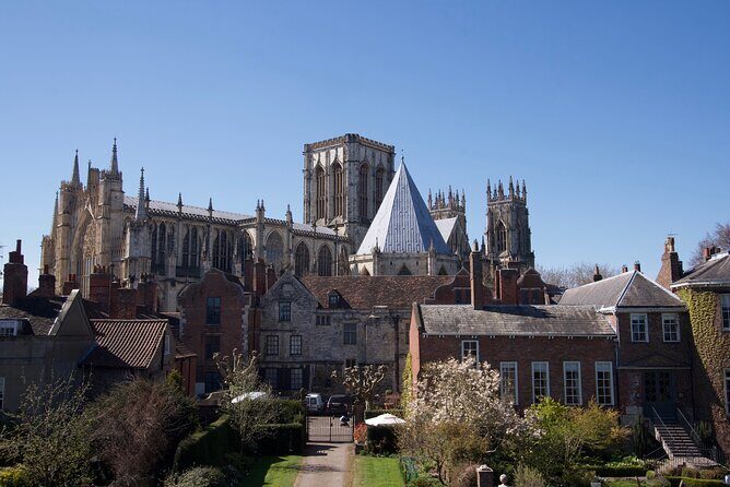 Welcome to York - The Royal Route - Final Thoughts