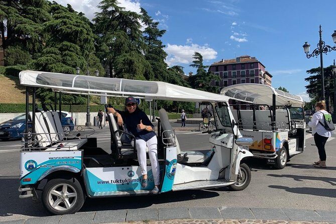 Welcoming tour Madrid - The Practicalities: Transport & Group Size