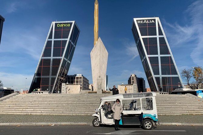 Welcoming tour Madrid - Considerations for Your Decision