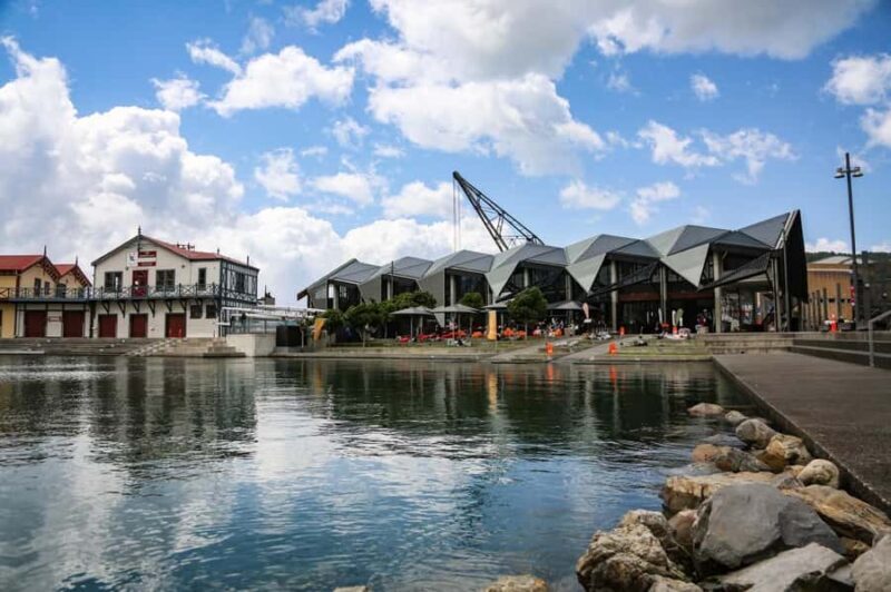 Wellington: 3 Hour Walking Food Tour - Frequently Asked Questions  