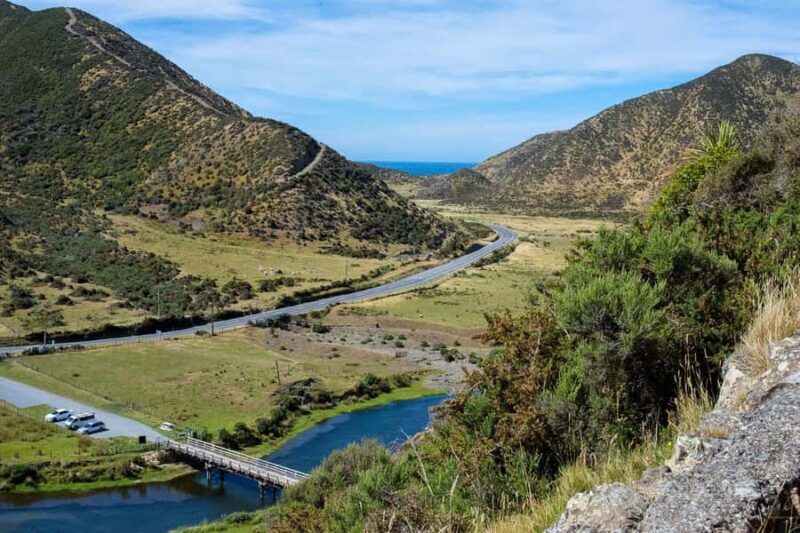 Wellington: Baring Head Lighthouse Walk - FAQ