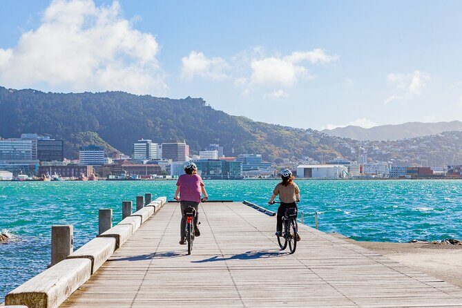 Wellington Bike Rental - What Makes Wellington Bike Rental Stand Out