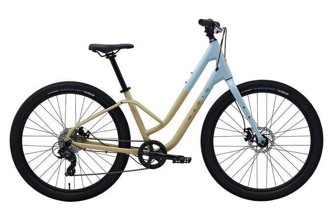 Wellington Bike Rental - FAQ