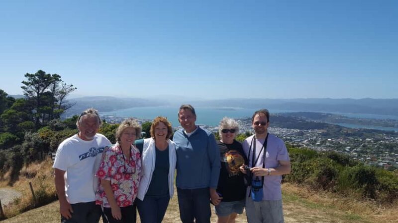 Wellington: Cave to Coast Highlights Guided Tour - Practical Considerations
