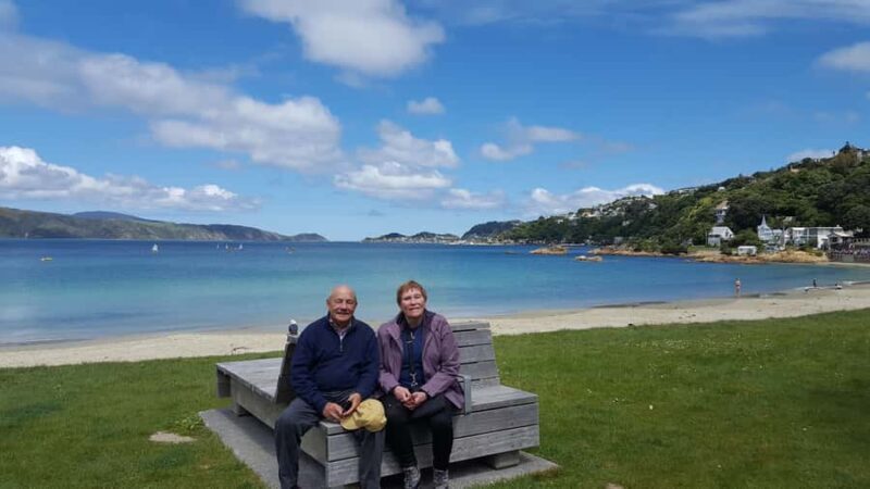Wellington: Cave to Coast Highlights Guided Tour - Who Would Love This Tour?