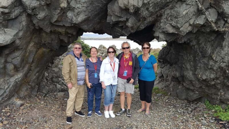 Wellington: Cave to Coast Highlights Guided Tour - Final Thoughts