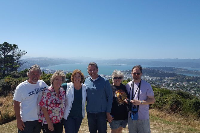 Wellington Cave to Coast Highlights Tour (5 Hours with Lunch) - FAQ