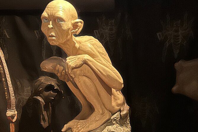 Wellington city heights shared sightseeing tour - Value and Cost Analysis