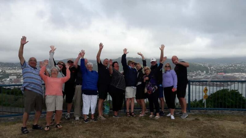 Wellington: City Highlights Tour with Cable Car Ride - Who Will Love This Tour?