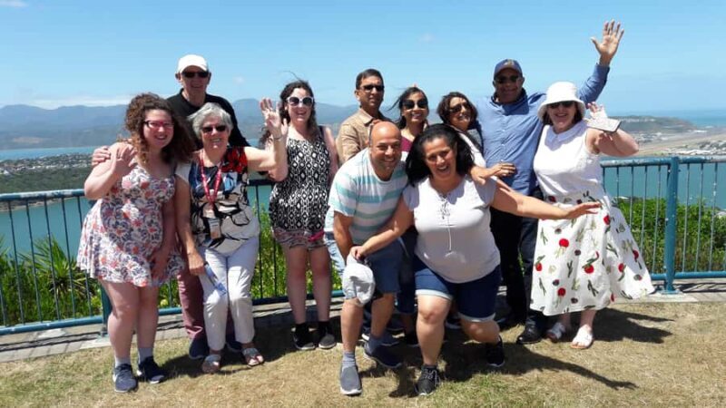 Wellington: City Highlights Tour with Cable Car Ride - FAQ