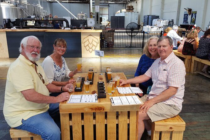 Wellington Craft Beer & Brewery Half-Day Tour - FAQ: Your Questions About the Wellington Craft Beer Tour