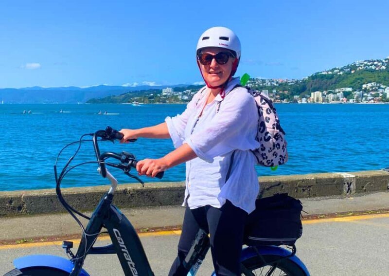 Wellington: Electric Bike Rental - Who Will Love This Experience?