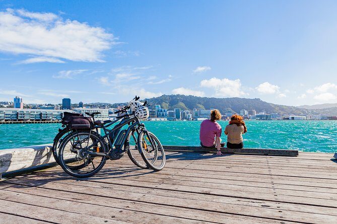 Wellington Electric Bike Rental - FAQ