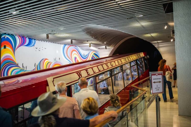 Wellington: Guided City Tour with Cable Car Ticket - FAQ