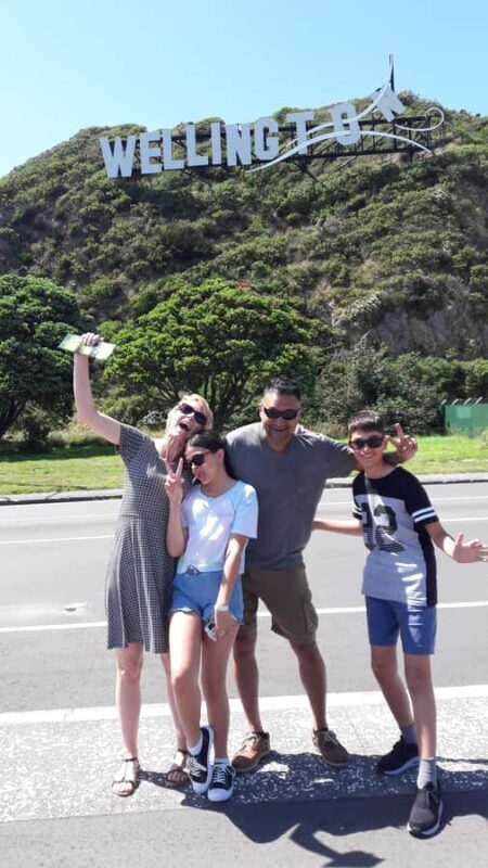 Wellington: Half-Day City Highlights Tour and Cable Car Ride - Cultural & Historic Highlights