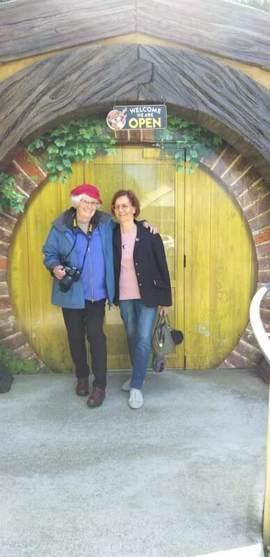 Wellington: Half-Day Lord of the Rings Locations Tour - Exploring Wellington’s Middle-earth