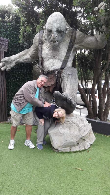 Wellington: Half-Day Lord of the Rings Locations Tour - Authentic Experiences That Make a Difference