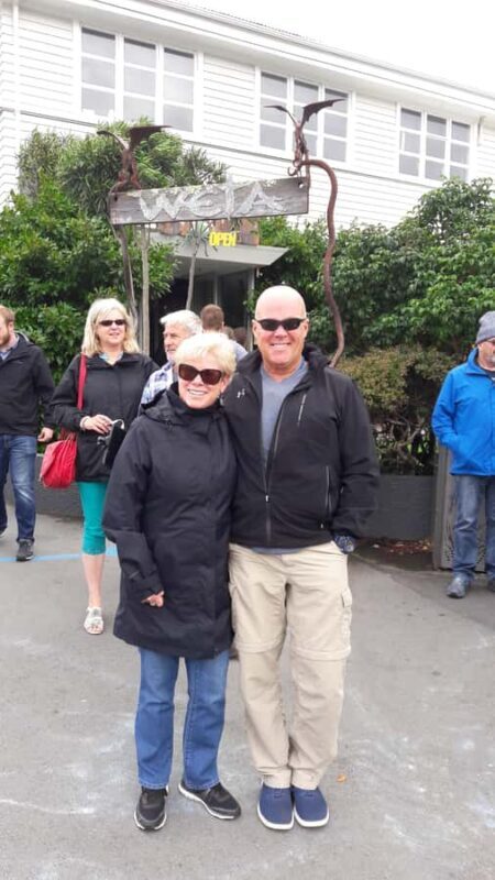 Wellington: Half-Day Lord of the Rings Locations Tour - Who Will Love This Tour?