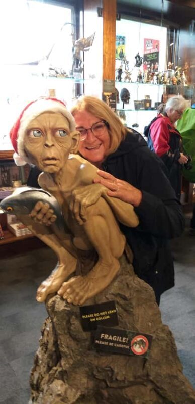 Wellington: Half-Day Lord of the Rings Locations Tour - FAQ