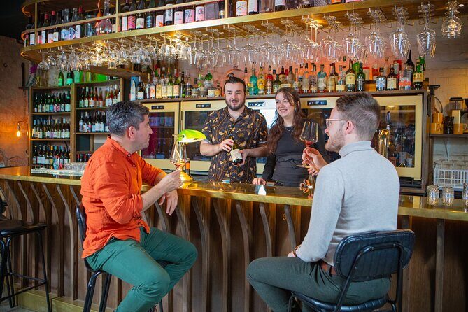 Wellington Hiking Tour: Climb & Unwind Experience - Who Should Join This Tour?