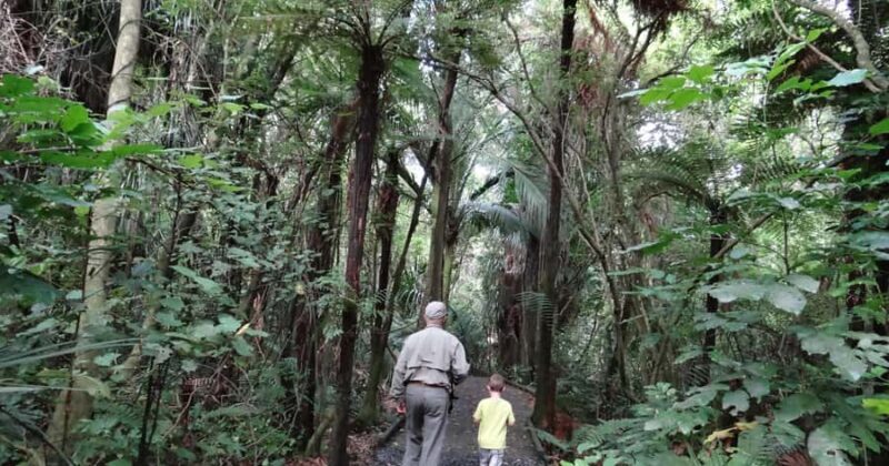 Wellington: Kapiti Coast Tour with Lunch and Entry Fees - An Honest Look at the Kapiti Coast Adventure