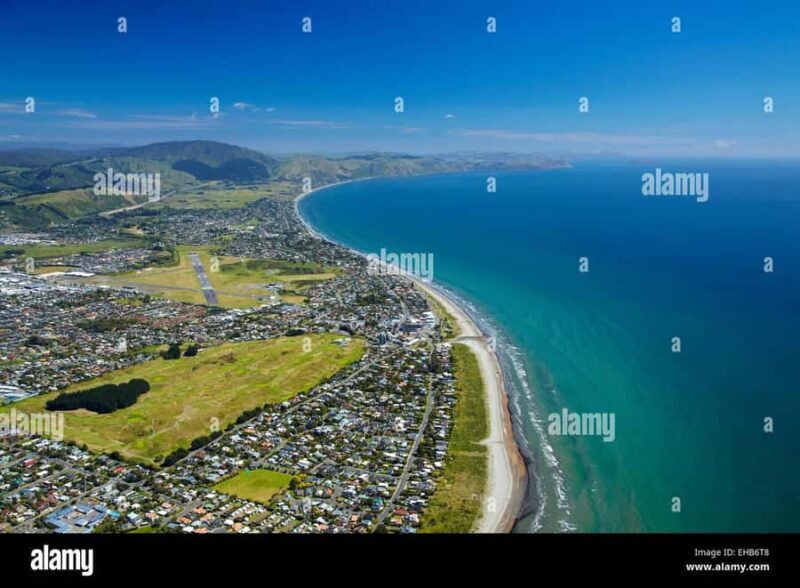 Wellington: Kapiti Coast Tour with Lunch and Entry Fees - What This Tour Means for Travelers