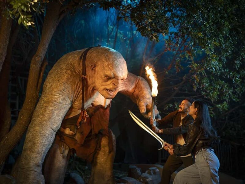 Wellington: Movie Magic Private Tour - Why This Tour Works