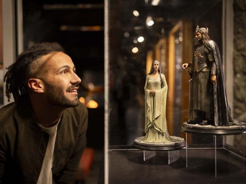 Wellington: Movie Magic Private Tour - Who Will Love This Experience?