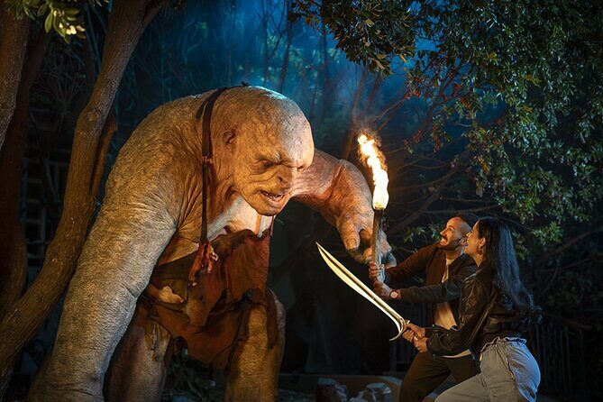 Wellington Movie Magic Private Tour - Why This Tour Offers Great Value