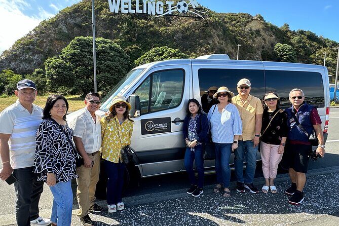 Wellington Native Bush Walking Tour - FAQs