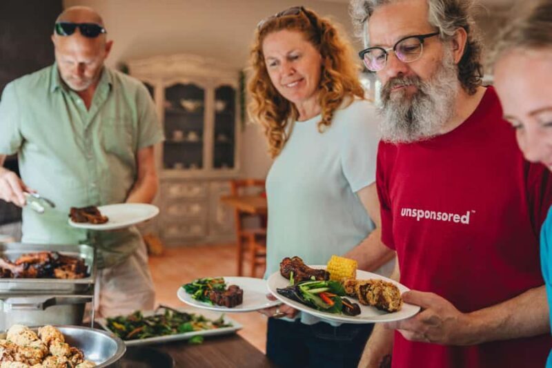 Wellington: Original LOTR Full-Day Tour with Weta & Lunch - Scenic Drive and Final Views