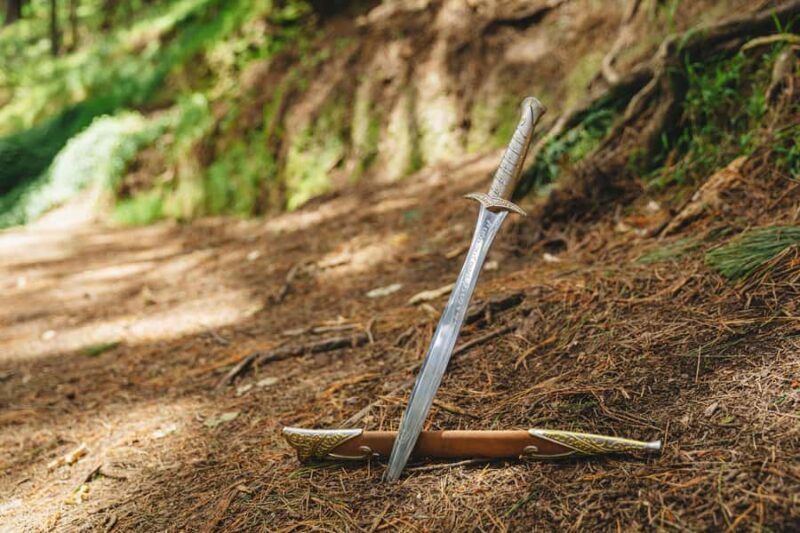 Wellington: Original LOTR Half-Day Experience with Weta - Final Thoughts