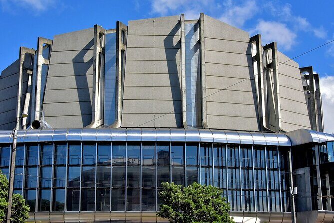 Wellington Private City Tour. Hotel or Port pick up. Tickets incl - The Sum Up: Is This Tour Right for You?