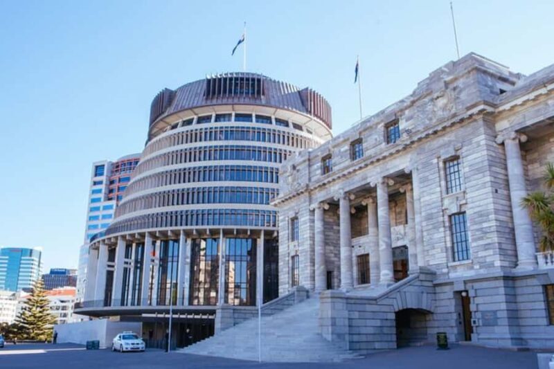 Wellington: Private custom tour with a local guide - Why Choose a Private Custom Tour in Wellington?