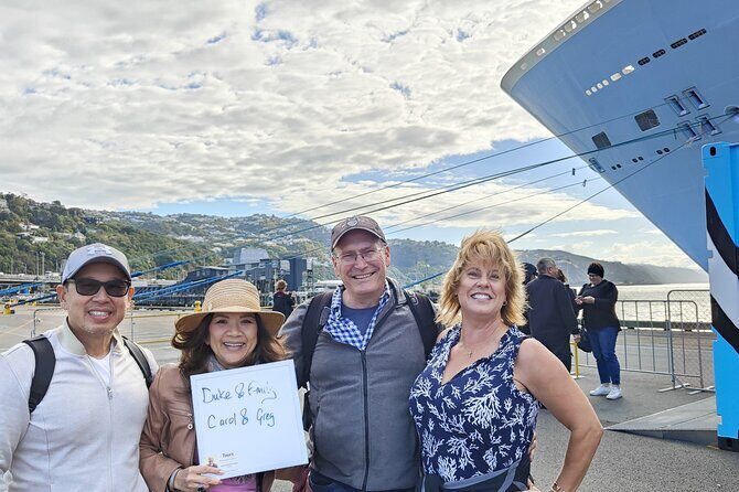 Wellington Region Full Day Private Tour: Get out of the City - An In-Depth Look at the Itinerary and Experience