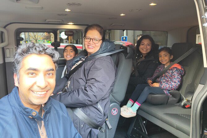 Wellington Region Full Day Private Tour: Get out of the City - Who Is This Tour Best For?