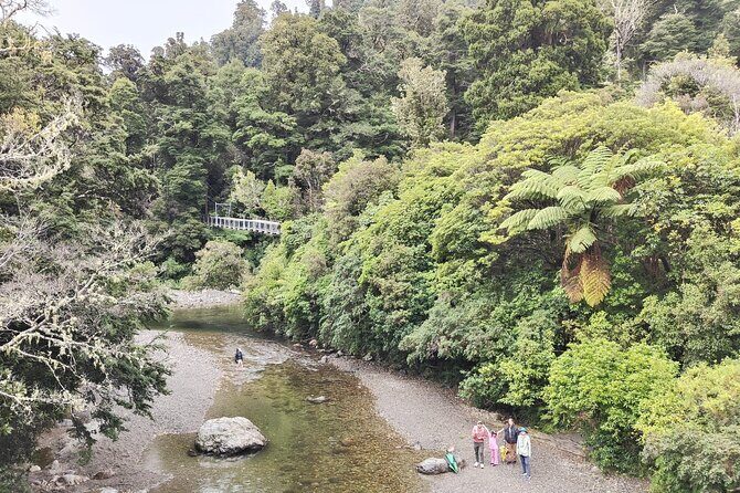 Wellington Region Full Day Private Tour: Get out of the City - FAQs about the Wellington Region Full Day Private Tour