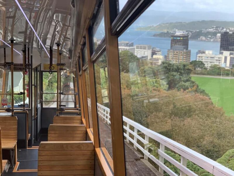 Wellington: Return Cable Car Ticket - Final Thoughts: Who Will Love This?