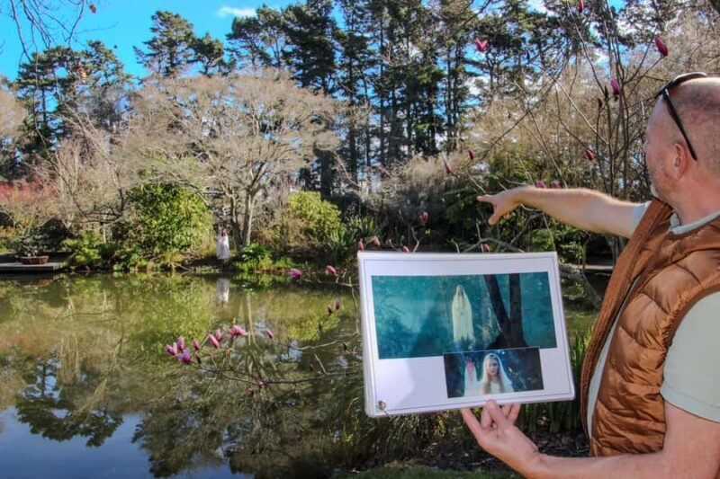 Wellington: Secret Realms of Middle-earth - Lothlorien - FAQ