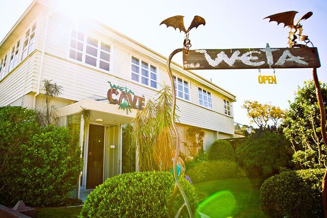 Wellington Shore Excursion: From Cave to Coast Highlights Private Tour - Who This Tour Is Best For