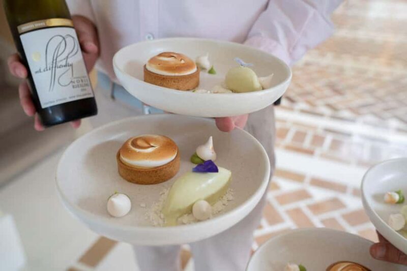 Wellington: Wharekauhau Heli-Lunch with Scenic Flight - Final Thoughts