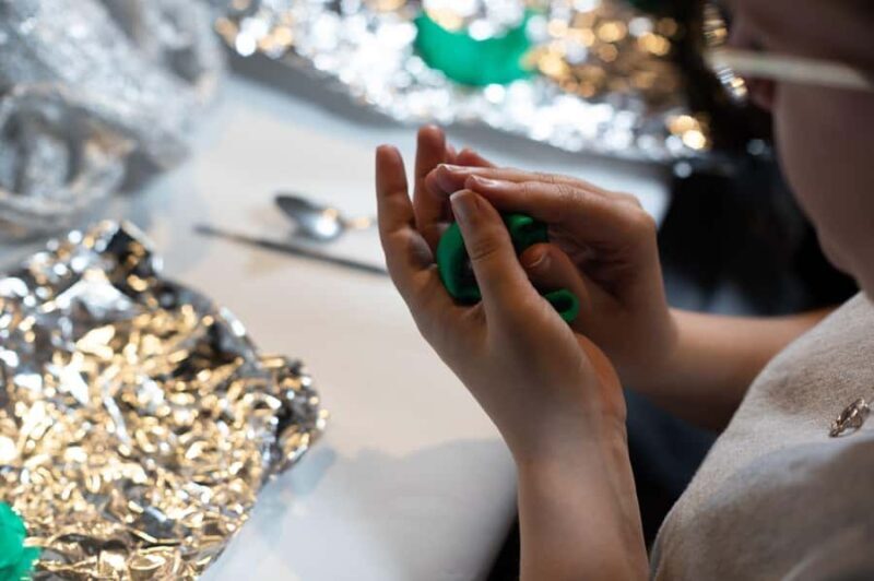 Wellington: Wt Workshop Creative Classes Experience Ticket - Who Should Consider This Experience?