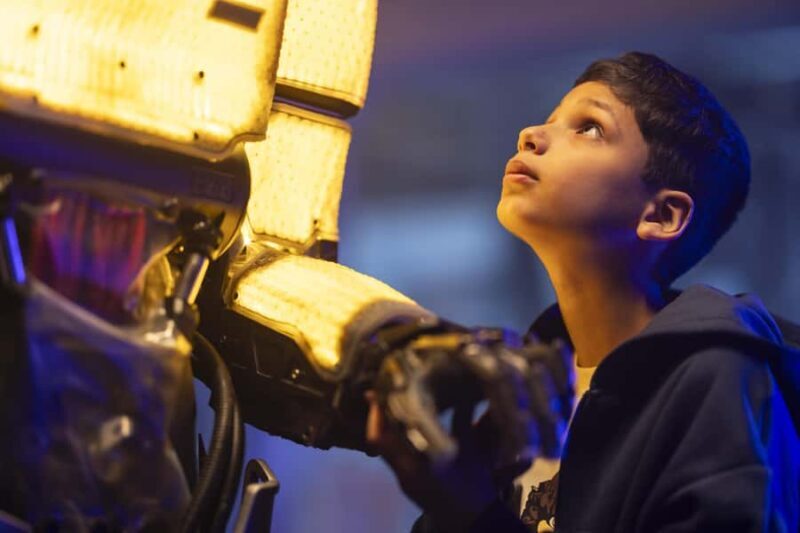 Wellington: Wt Workshop Guided Tour Ticket - Why This Tour Is Perfect for You