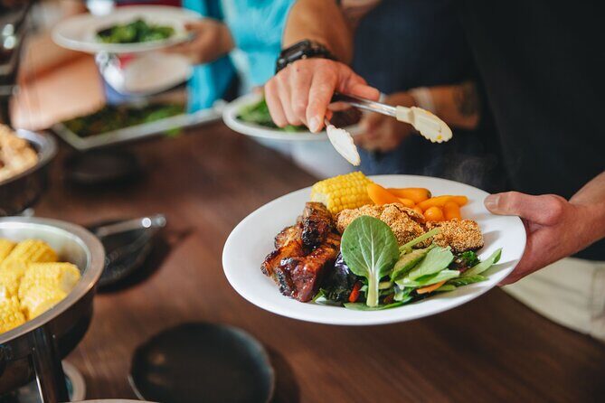 Wellington's Original LOTR Experience - includes Weta and Lunch - FAQ